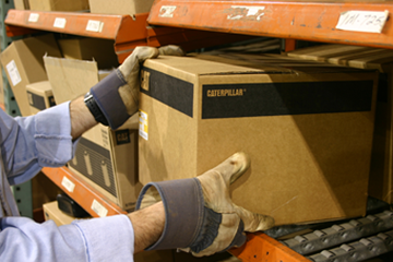 Ergonomics for Heavy Equipment, PS4 eLesson